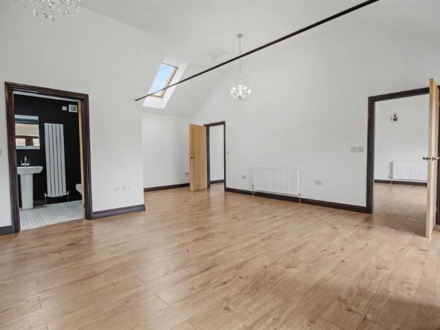 1 Bedroom House to let