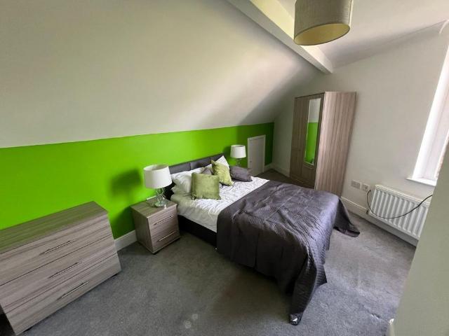 1 bedroom House To Let