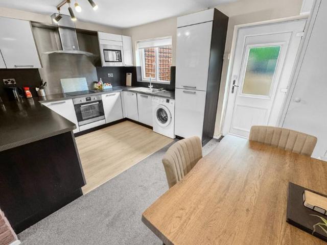 1 bedroom House To Let