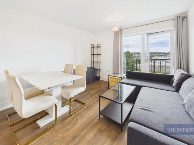 1 bedroom House To Let