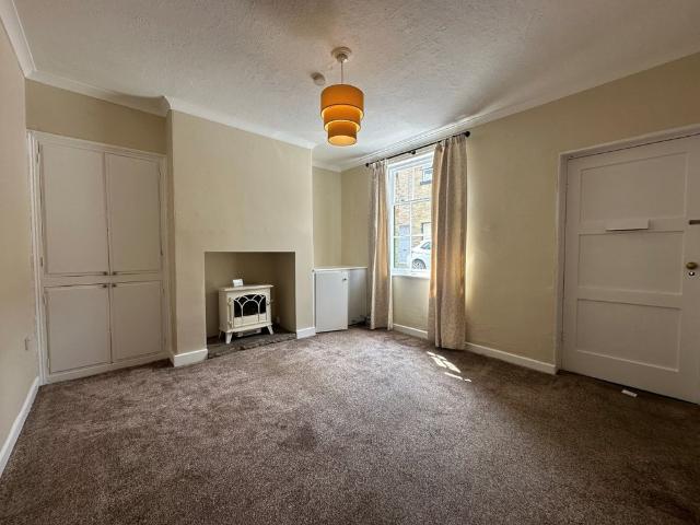 1 bedroom house to rent