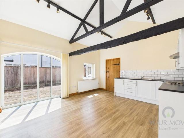1 bedroom house to rent