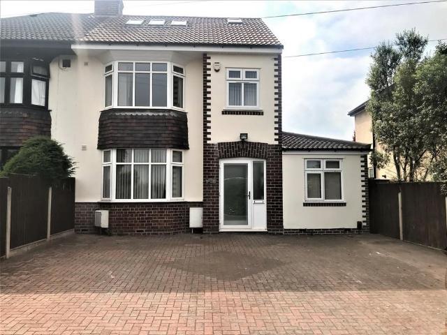 1 bedroom house to rent
