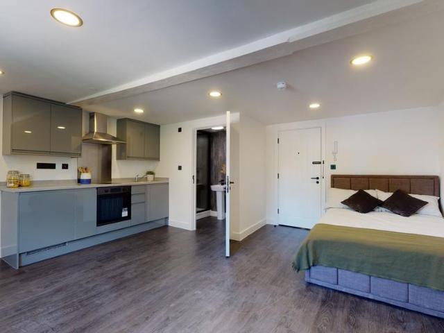 1 bedroom house to rent