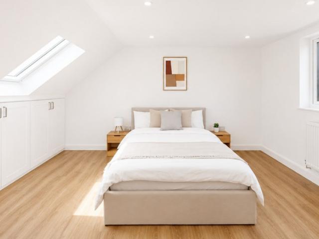 1 bedroom House To Rent