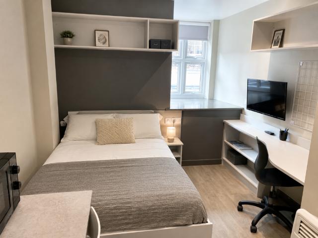 1 bedroom house to rent