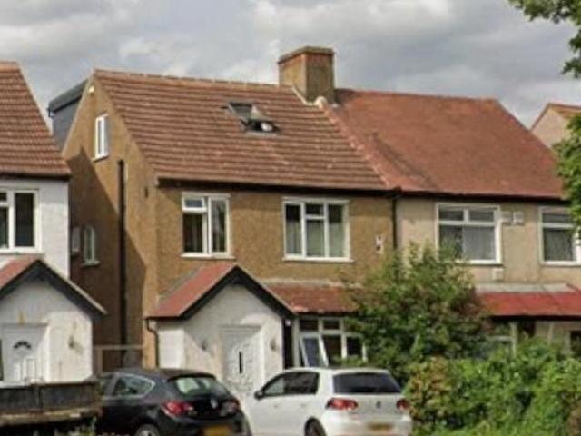 1 bedroom house to rent