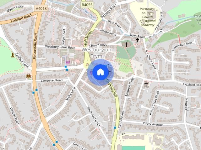 1 bedroom house to rent
