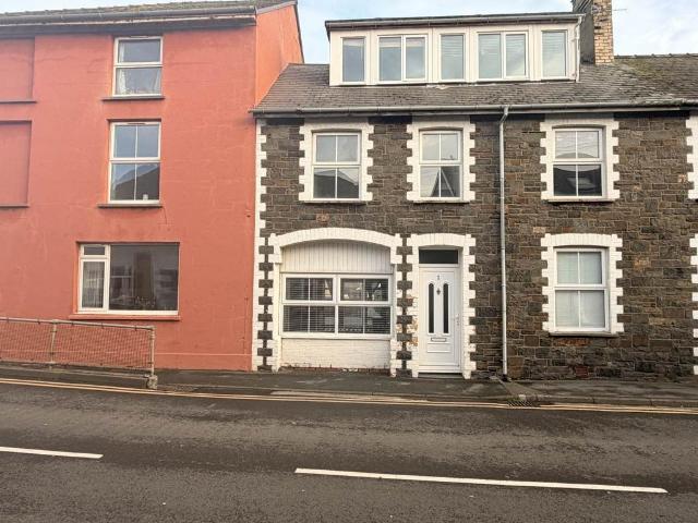 1 bedroom house of multiple occupation to rent