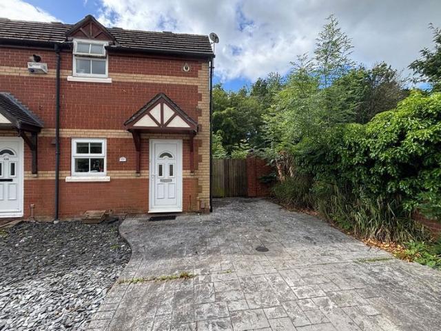 1 bedroom House to rent