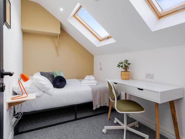 1 bedroom house to rent