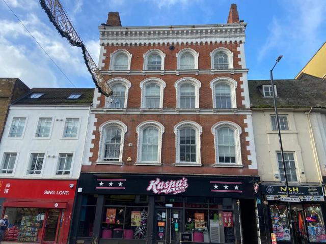 1 bedroom house to rent