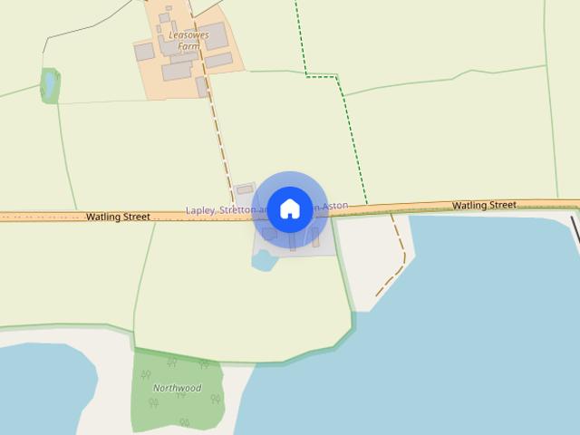 1 bedroom house to rent