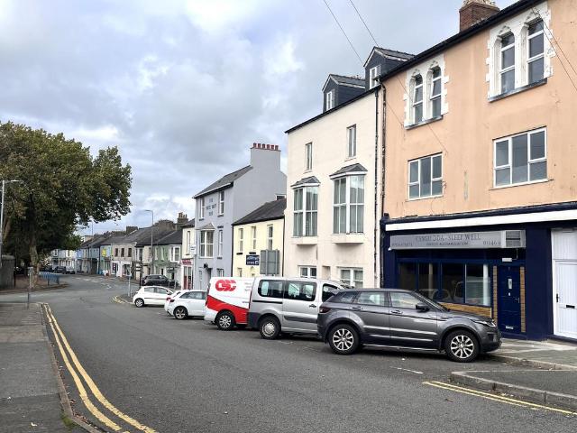 1 bedroom house to rent