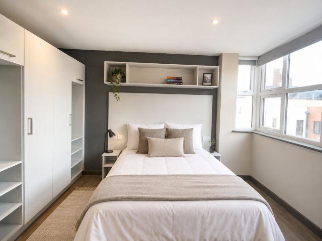 1 bedroom house to rent