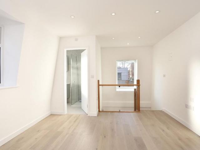 1 bedroom house to rent