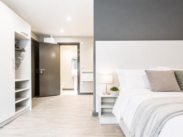 1 bedroom house to rent