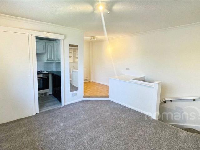 1 bedroom house to rent