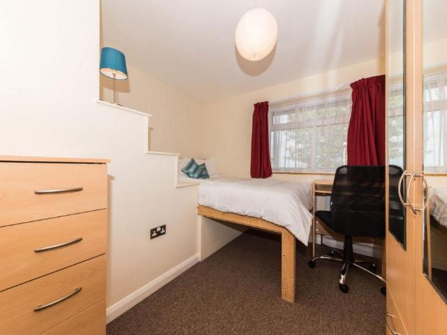 1 bedroom house to rent