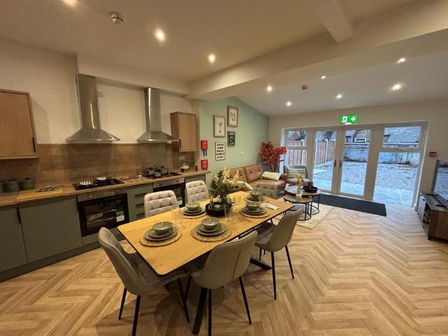 1 bedroom house to rent