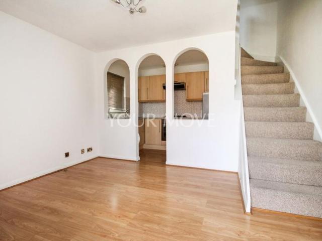 1 bedroom house to rent