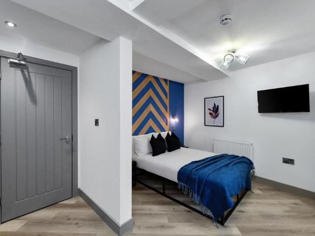 1 bedroom house to rent
