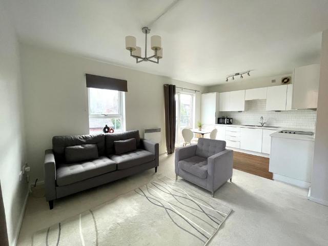1 bedroom house to rent