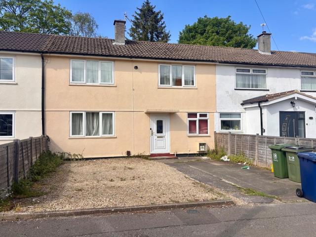 1 bedroom house to rent