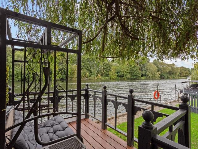 1 bedroom house to rent