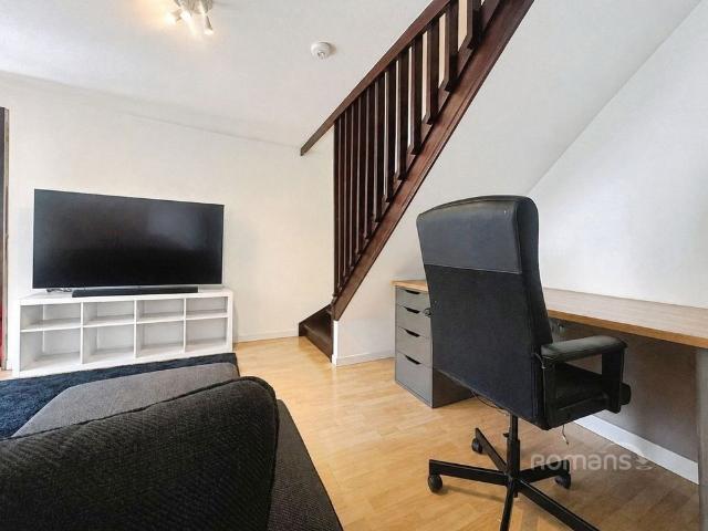 1 bedroom house to rent