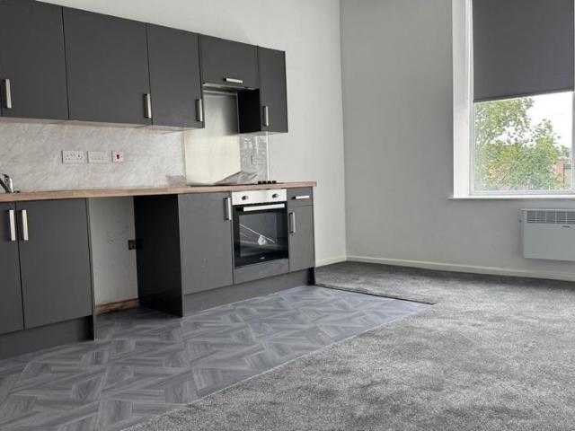 1 bedroom House To Rent
