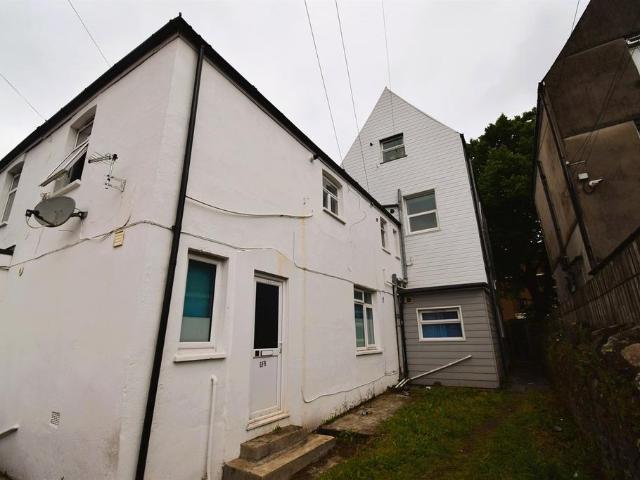 1 bedroom house to rent