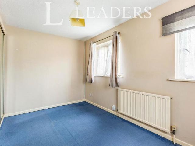 1 bedroom house to rent