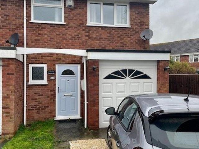 1 bedroom house to rent