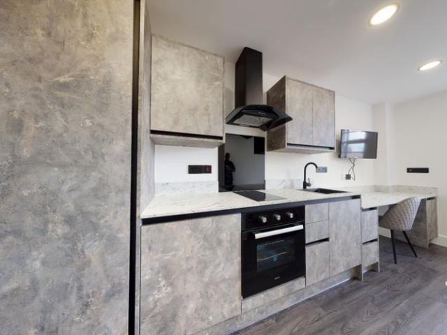1 bedroom house to rent
