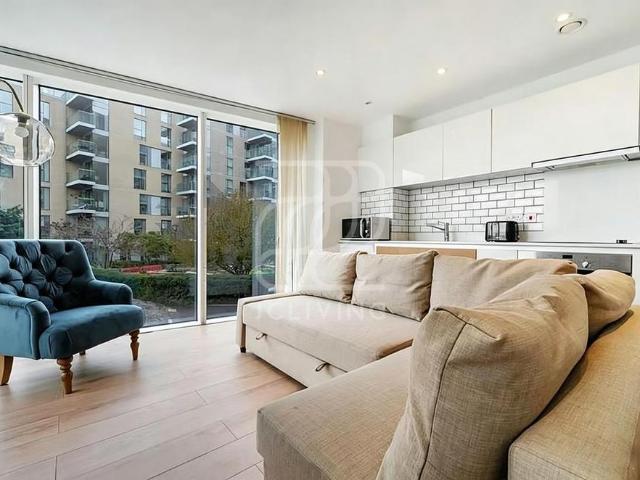1 bedroom house to rent