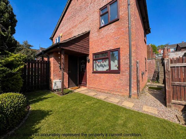1 bedroom house to rent