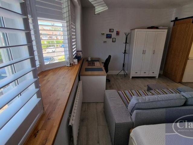 1 bedroom house to rent