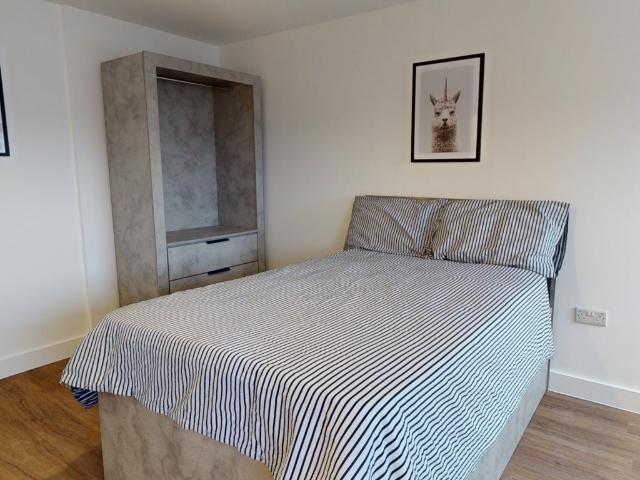 1 bedroom house to rent