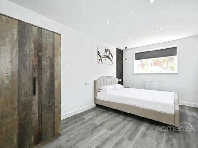 1 bedroom house to rent