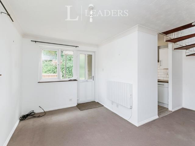1 bedroom house to rent