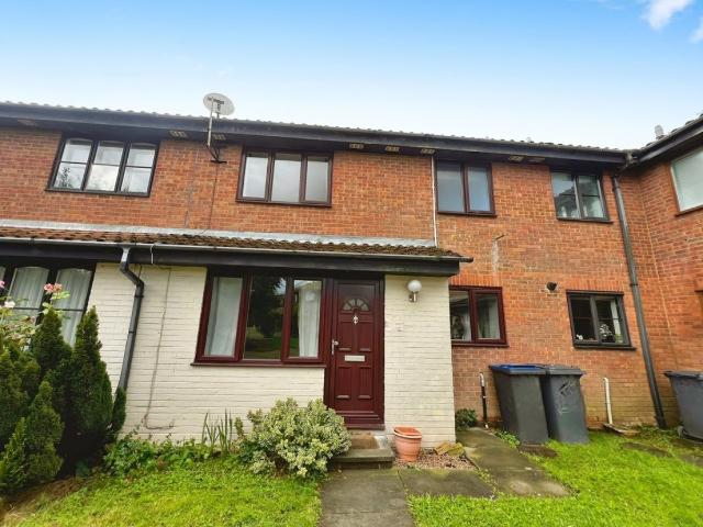 1 bedroom House To Rent