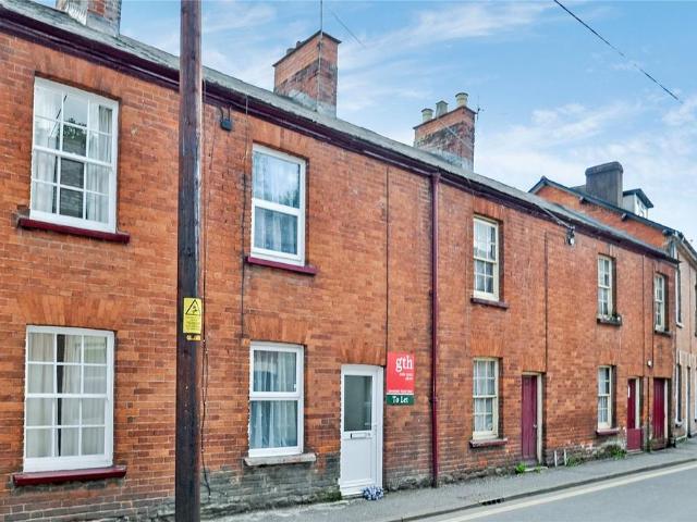 1 bedroom house to rent