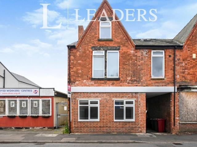 1 bedroom house to rent