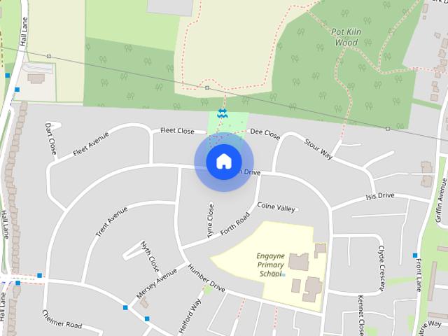 1 bedroom house to rent