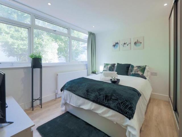 1 bedroom house to rent