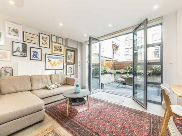 1 bedroom house to rent