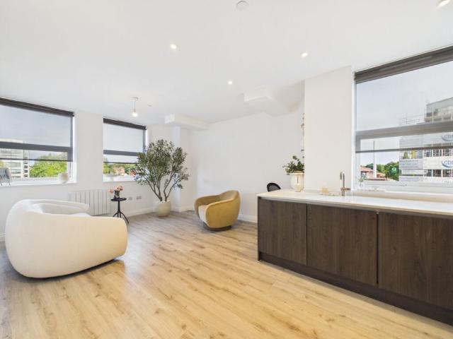 1 bedroom House to rent