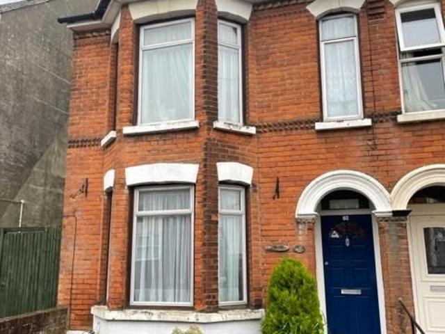 1 bedroom house to rent