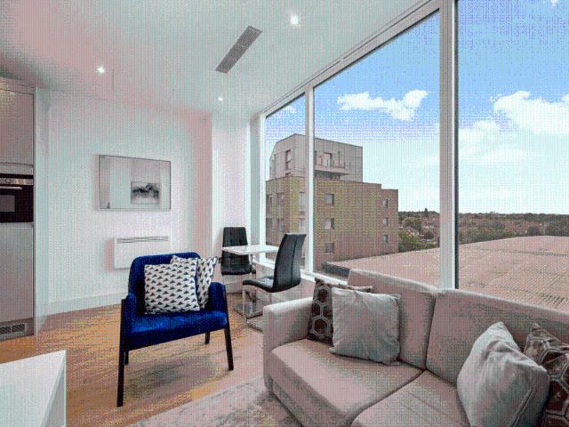 1 bedroom house to rent